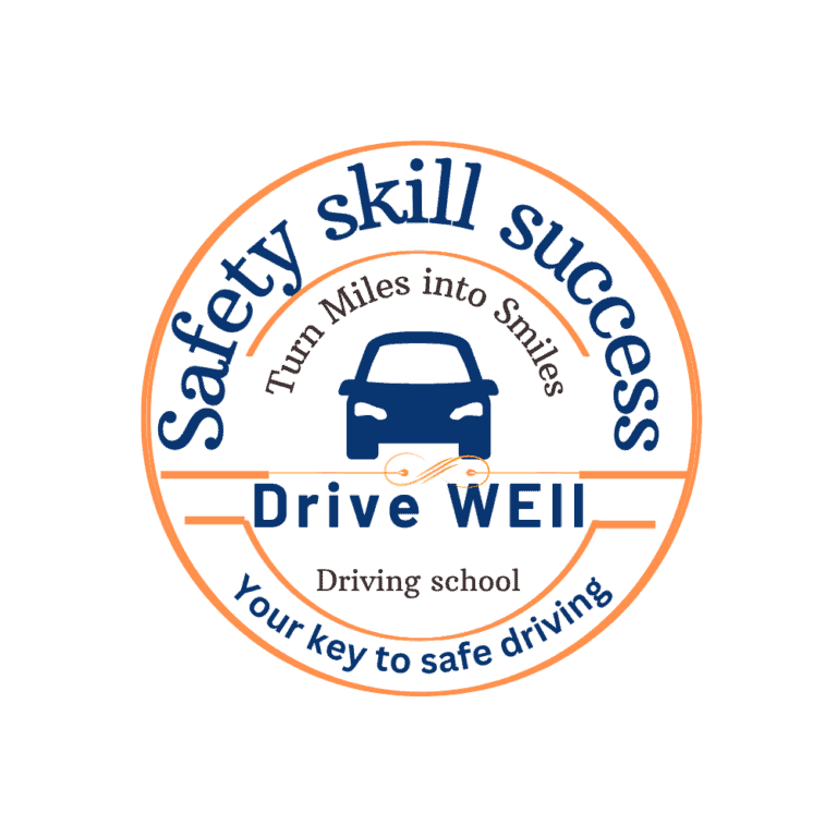 Behind The Wheel For Teens - Drive Well Driving School