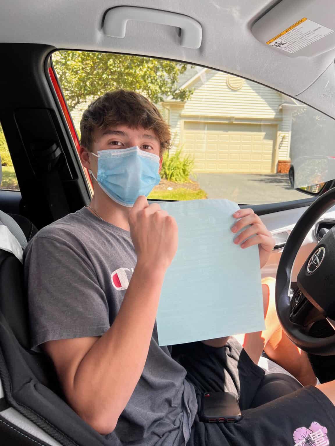 The Importance of Driver Education for Teenagers - Drive Well