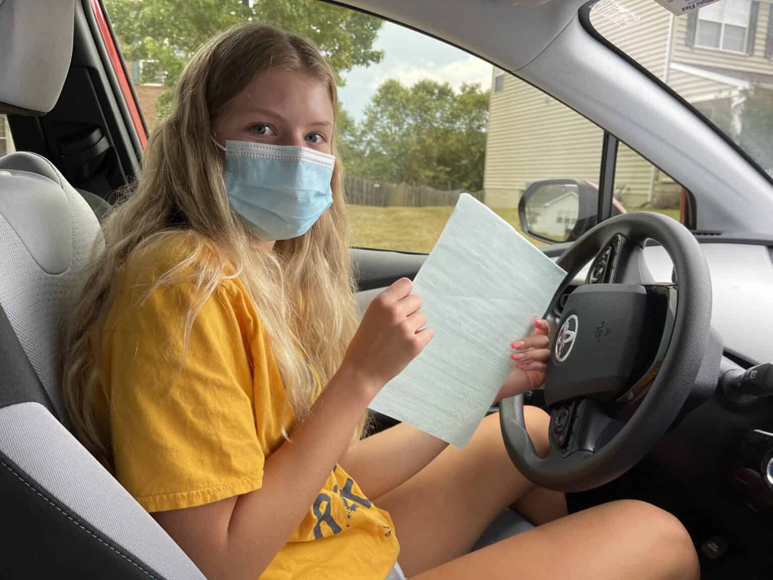 Top Tips for Teen Drivers - Drive Well Driving School