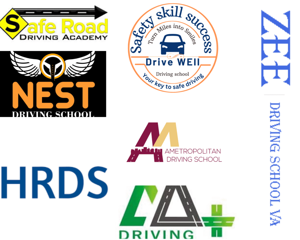 Top Driving Schools In Virginia | Best DMV-Approved Options
