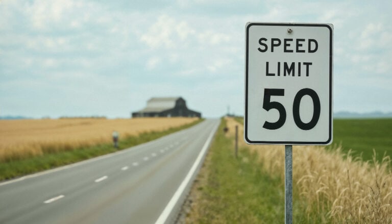 Road Signs And Their Meanings: A Simple Guide For New Drivers